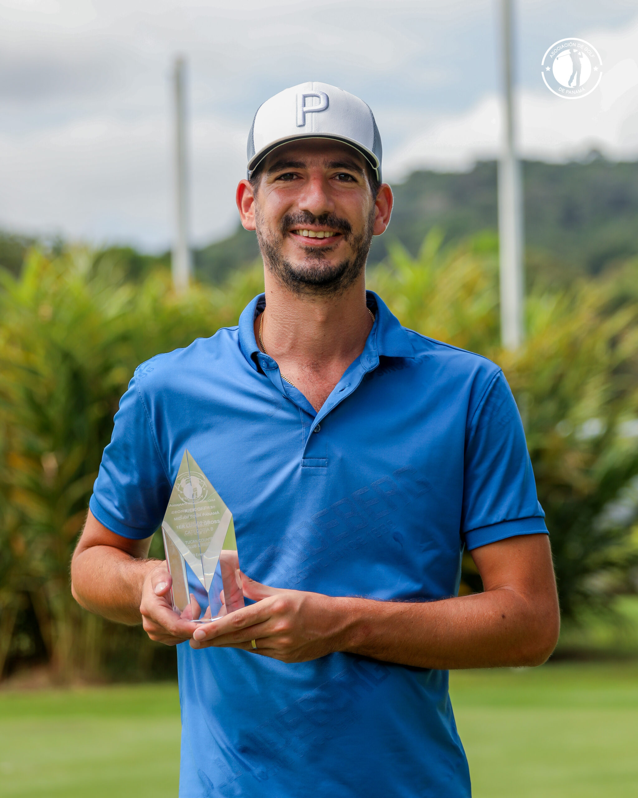 INICIA EL MID AMATEUR TOUR PANAMA 2023 – APAGOLF